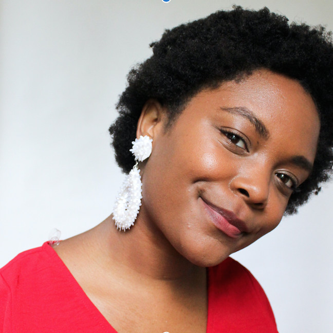 Asia Carter Portfolio